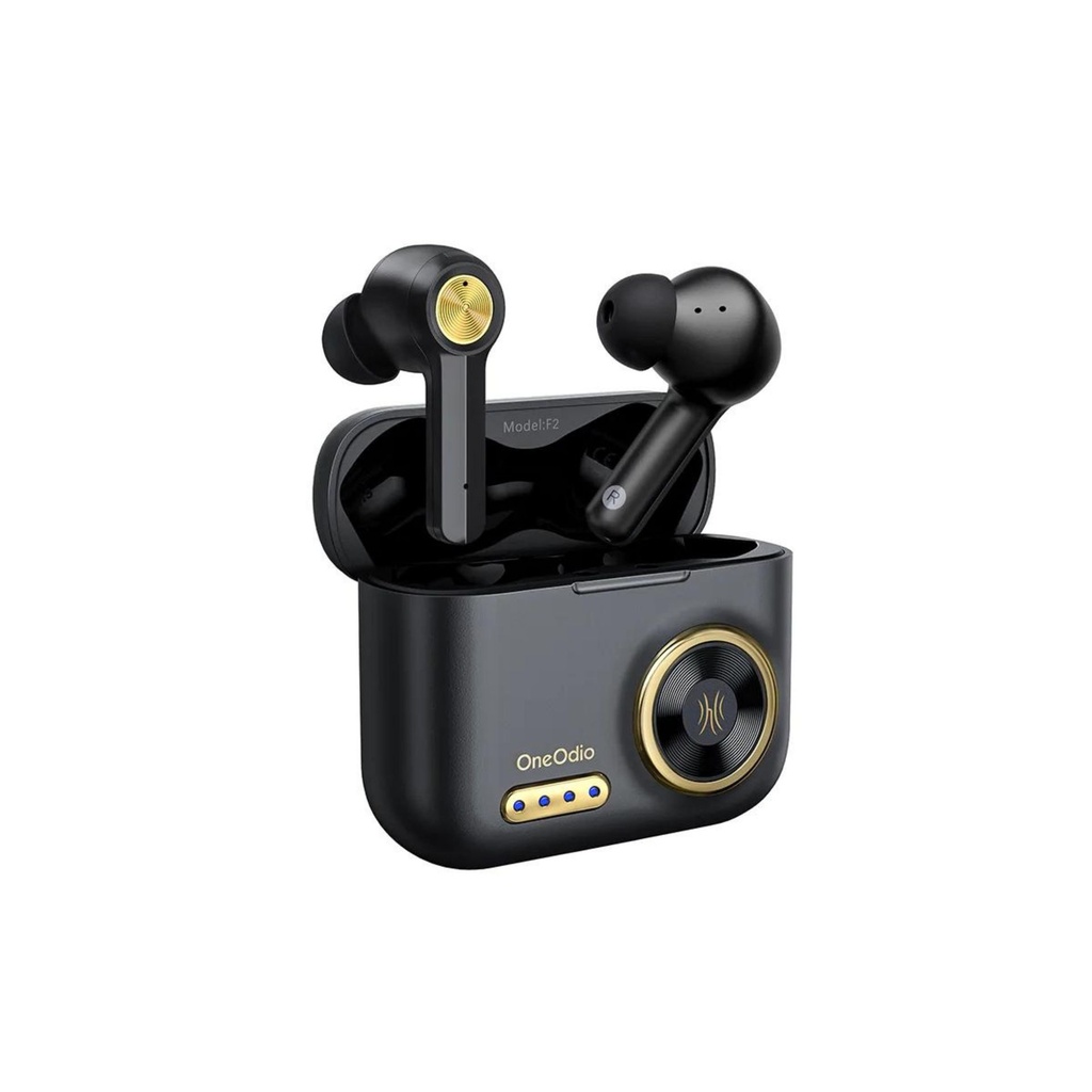 OneOdio F2 True Wireless Earbuds | Rimedia